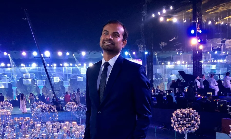 Rajib, the man who bought Shakib's historic bat