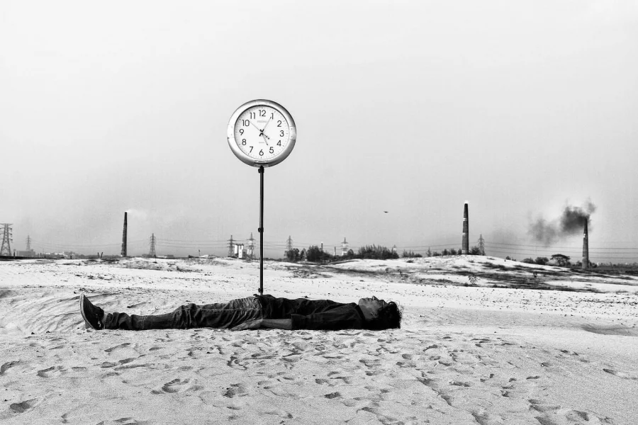 Five short films by Mahde Hasan streaming now