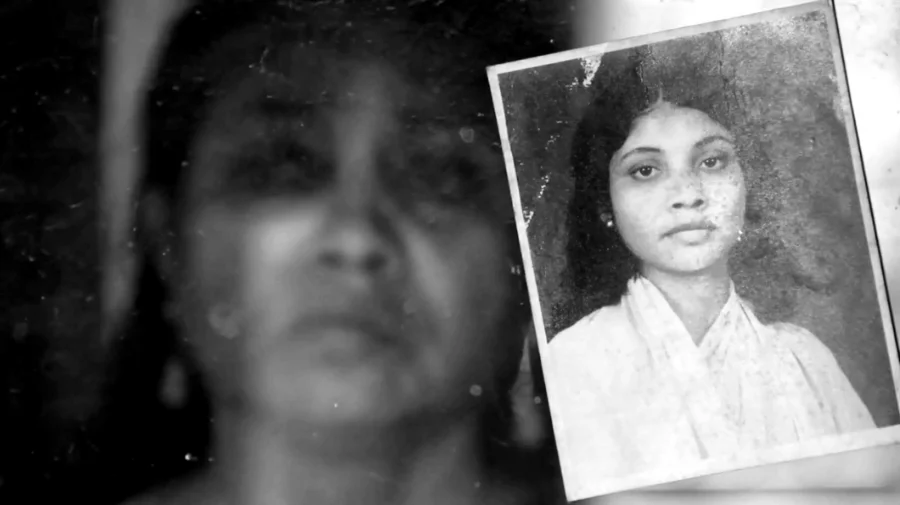 Five short films by Mahde Hasan streaming now