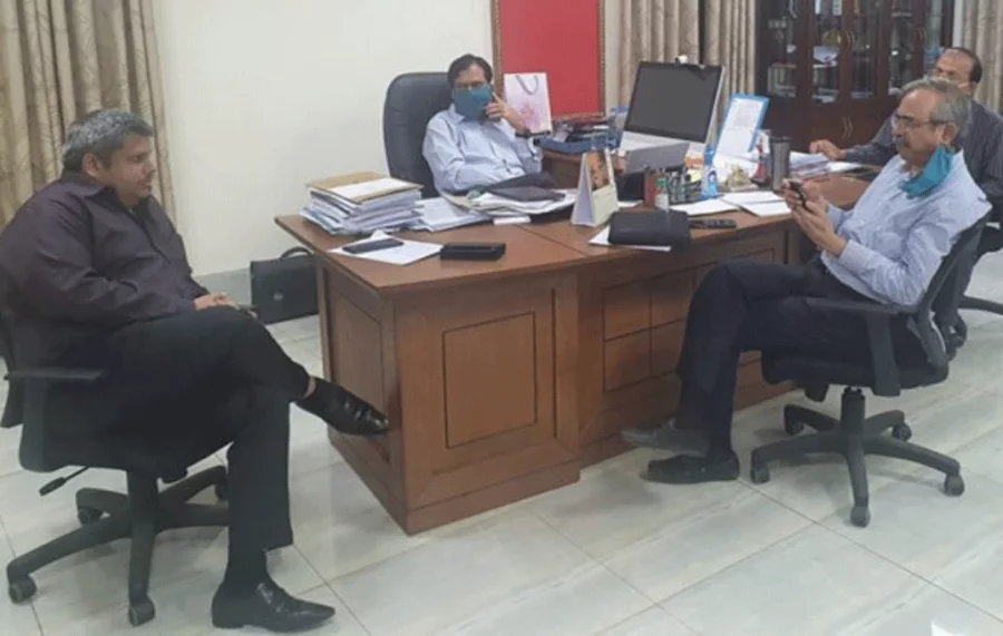 DGHS: Regent Hospital deal signed on ministry’s order