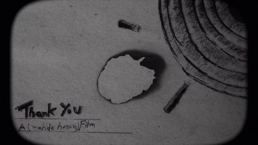 Five short films by Mahde Hasan streaming now