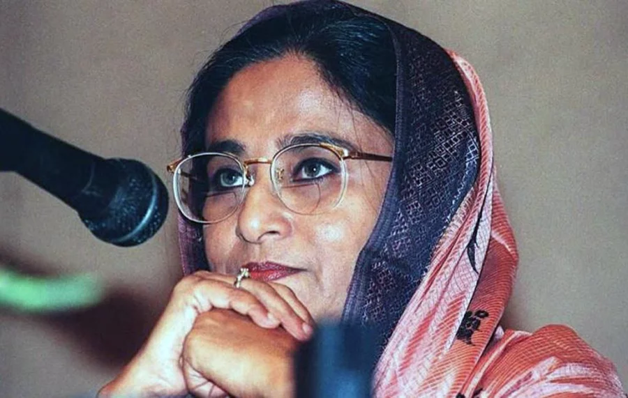 Happy birthday to PM Sheikh Hasina