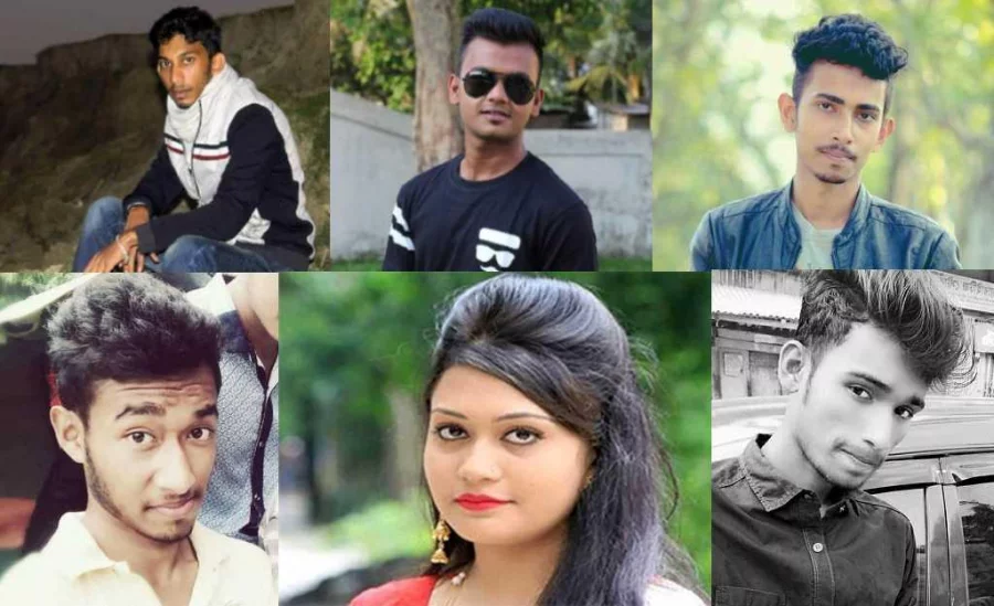 Rifat murder: Wife Minni, 5 others sentenced to death