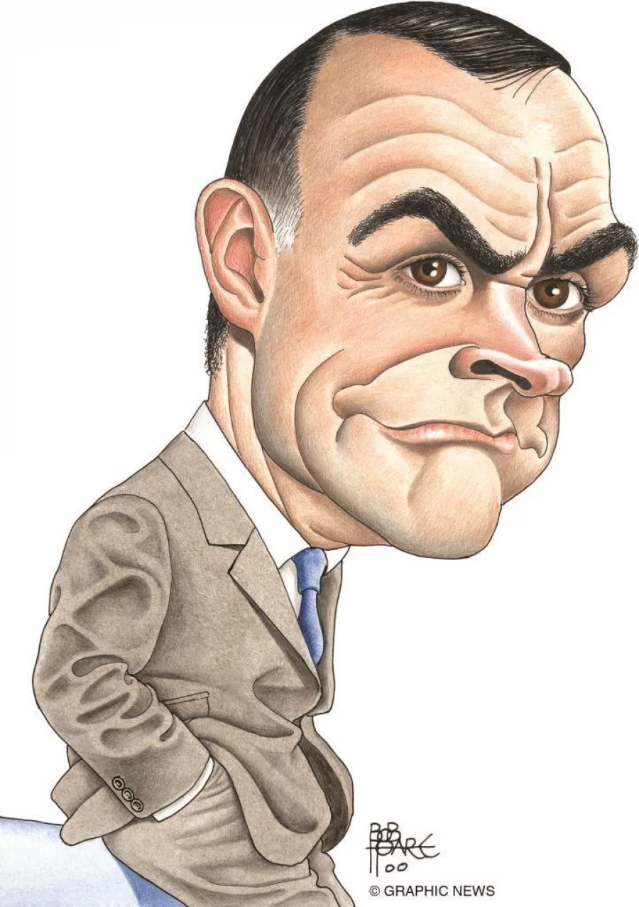 Oscar winning British actor Sean Connery passes away at 90