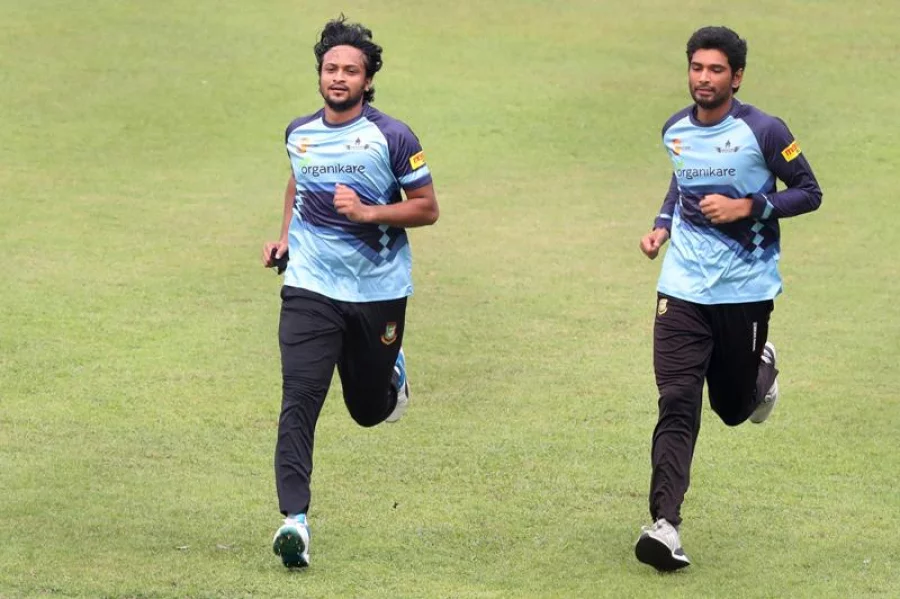 Shakib expected to return majestically
