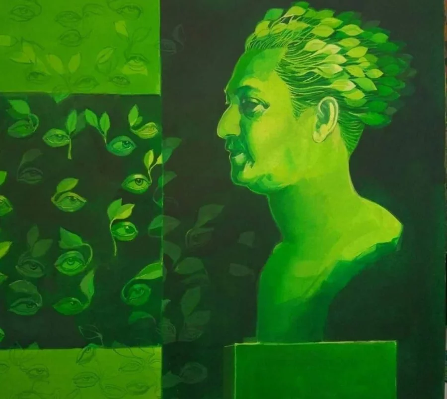 Aloptogin Tushar: Blending realism with aestheticism