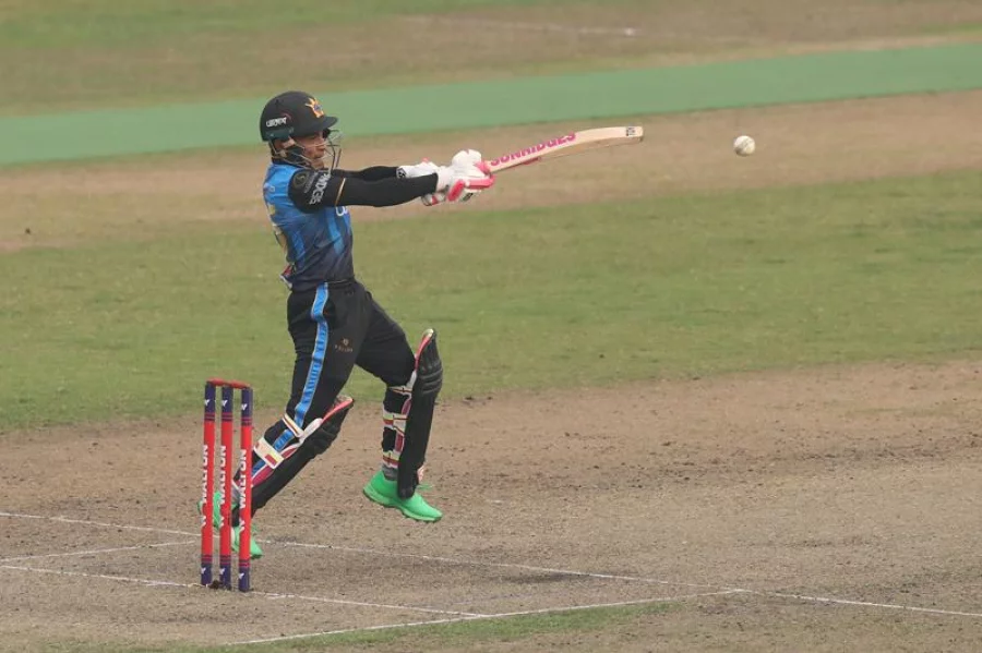 Dhaka halt Chattogram winning run