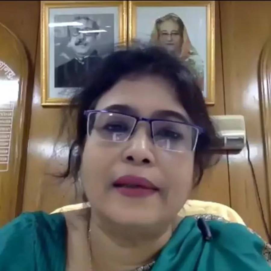 Great strides, but more work needed to stop child marriage