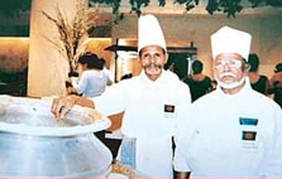 From a school kitchen to a household name, the history of Fakhruddin ...