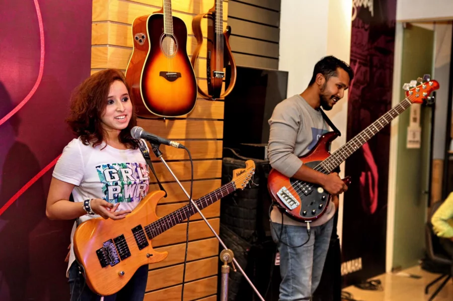 Bamba welcomes 27 new bands