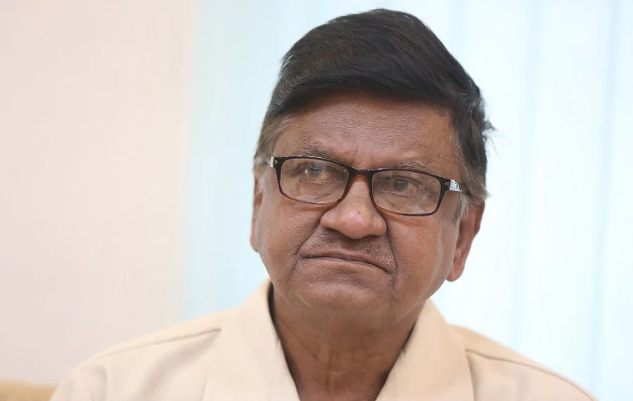 'Everything will be anglicized without Amar Ekushey Book Fair'