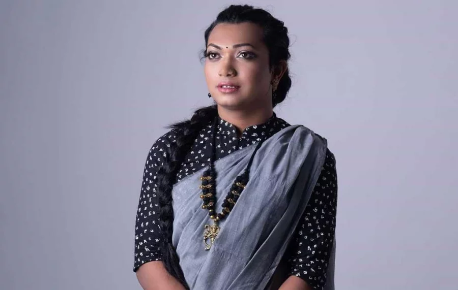 Breaking down barriers, leaping across prejudice