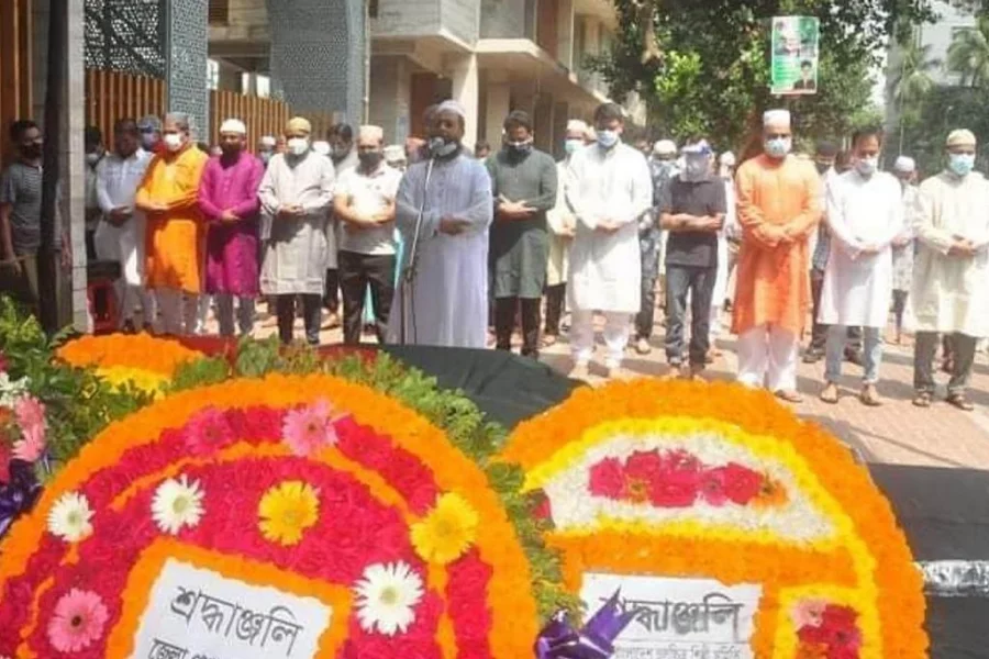 Kabori, star for all seasons, laid to rest