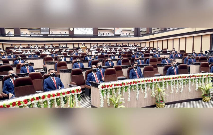 PM Hasina: SSF will be modernized further