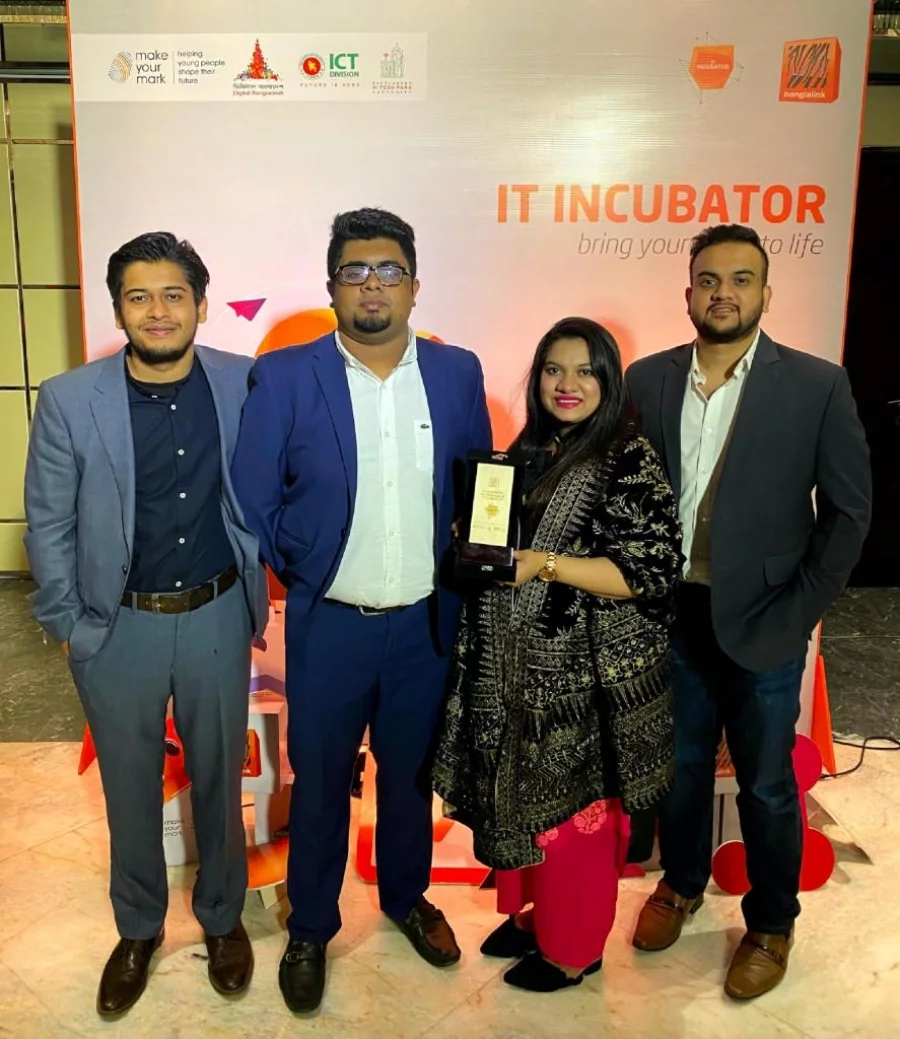 SaveUp: An App that helps you find discounts everywhere