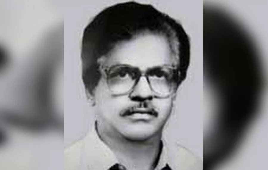 Death row convict in Kazi Aref murder case arrested after 22 years