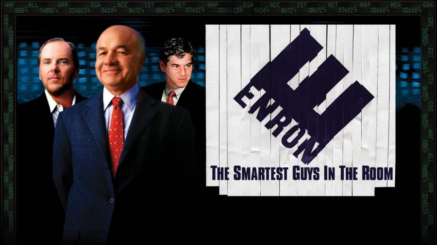 10 films about con artists and Ponzi schemers you must watch now
