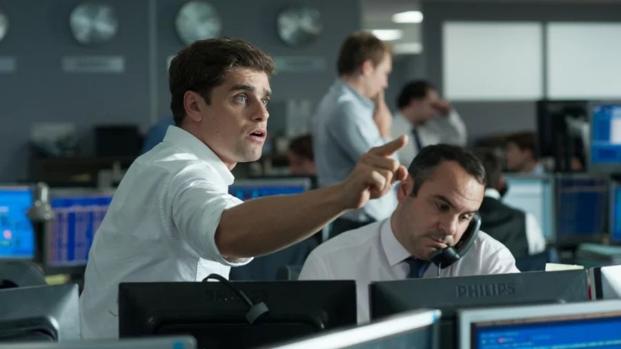 10 films about con artists and Ponzi schemers you must watch now