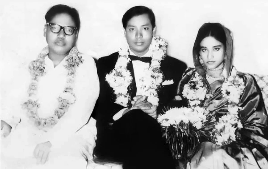 Prime Minister Sheikh Hasina turns 75