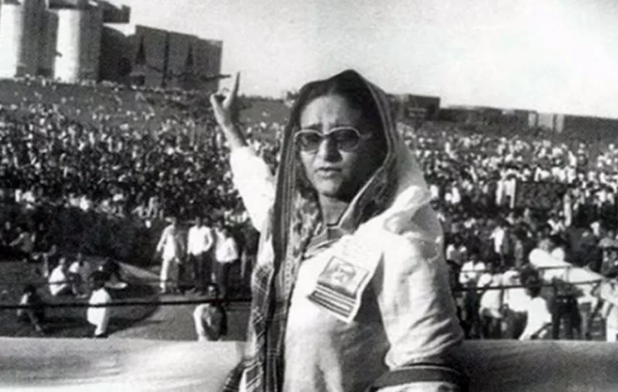 Prime Minister Sheikh Hasina turns 75
