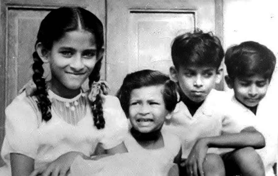 Prime Minister Sheikh Hasina turns 75