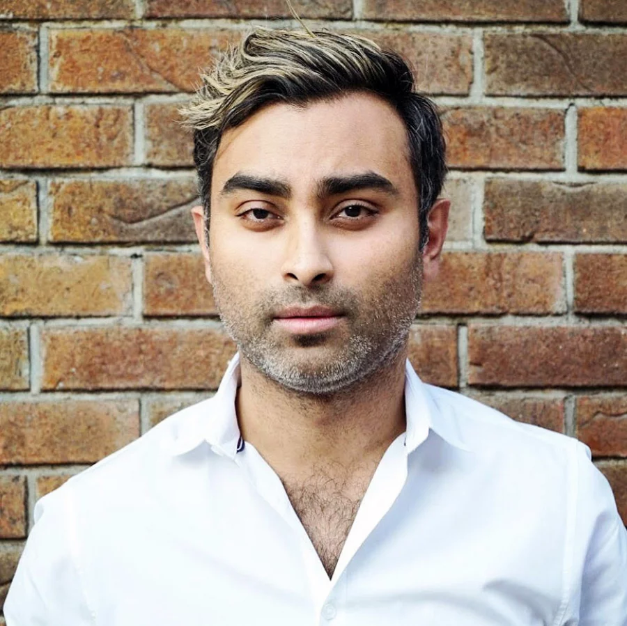 Time to control our global narrative: four ways to move forward