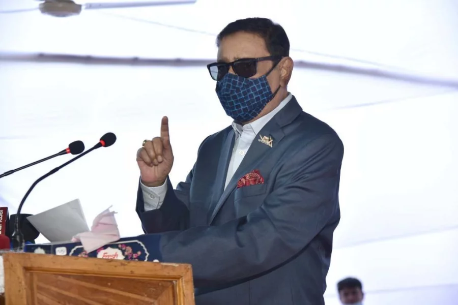 Quader: Passengers had a smooth Eid journey