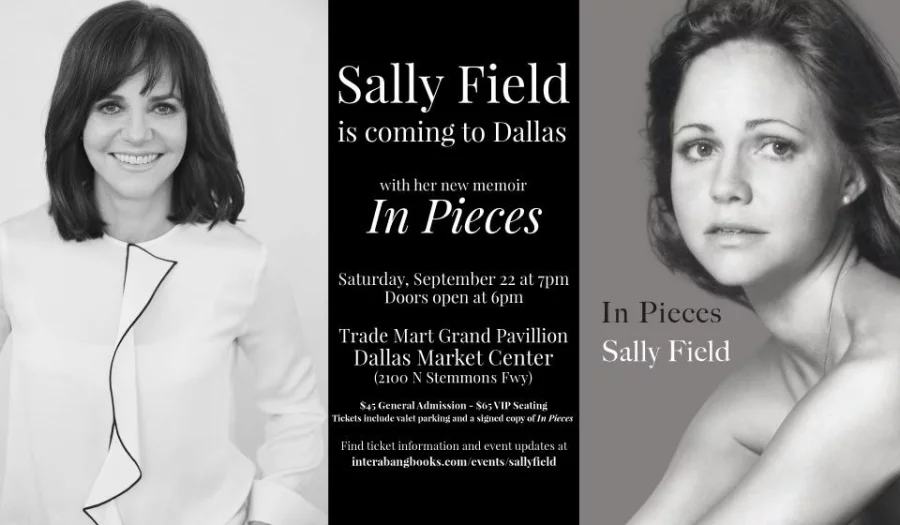 Top ten celebrity memoirs