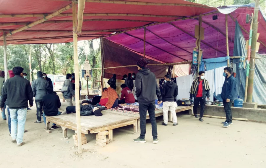 Sust unrest: Protests to continue until vice-chancellor resigns, say ...