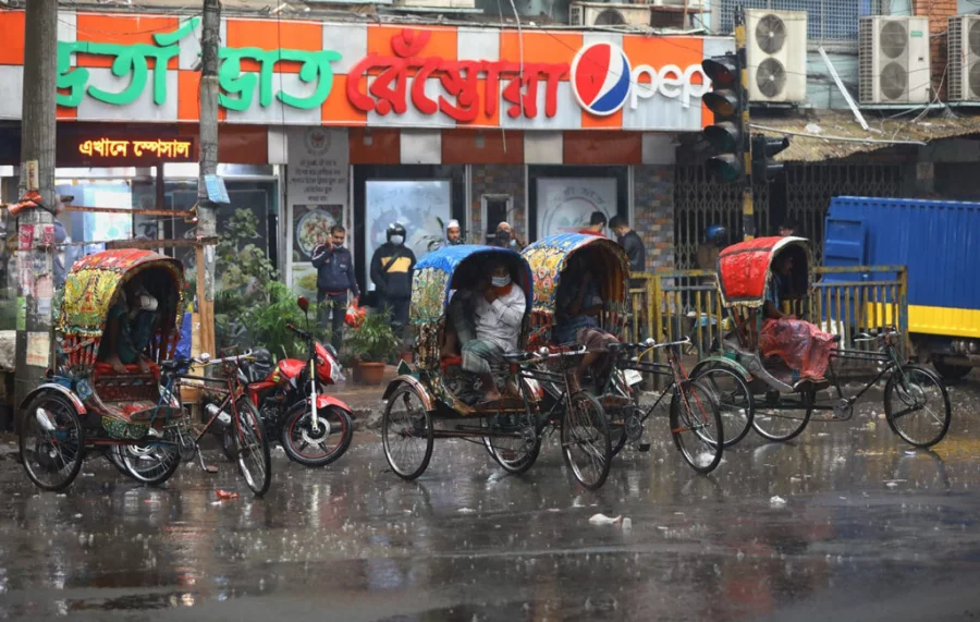 Bangladesh braces for another mild cold wave after bout of rain
