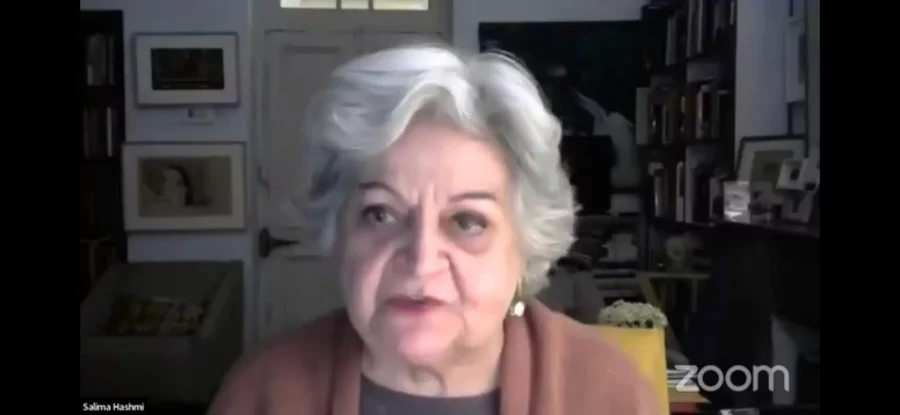 Singing and inspiration in dark times: Art and resistance in Southasia