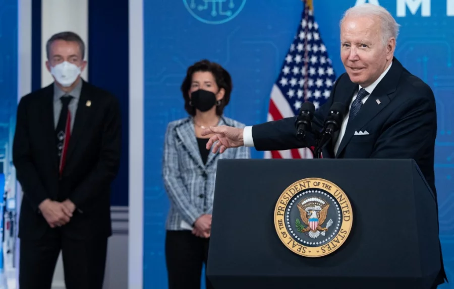 Intel can’t even grow profits during a global chip shortage – where did ...