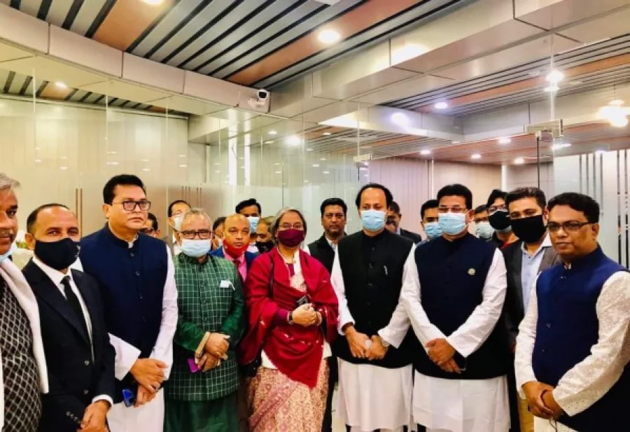 Schools, colleges likely to reopen soon, says Education Minister Dipu Moni