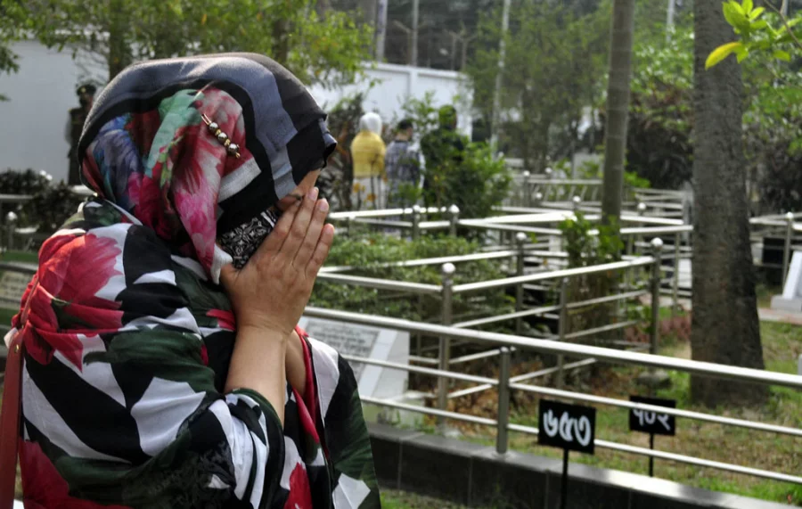 Pilkhana Carnage: Families want to move past trauma