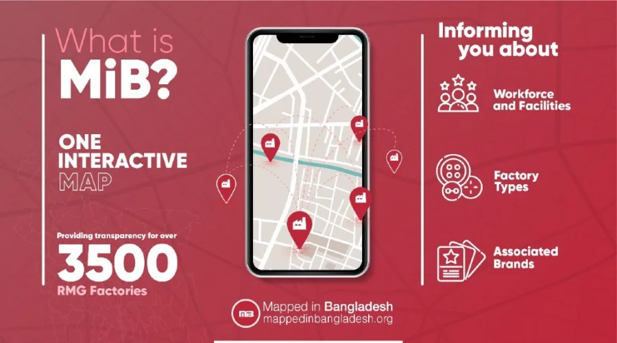 ‘MiB will help industry stakeholders make better decisions’