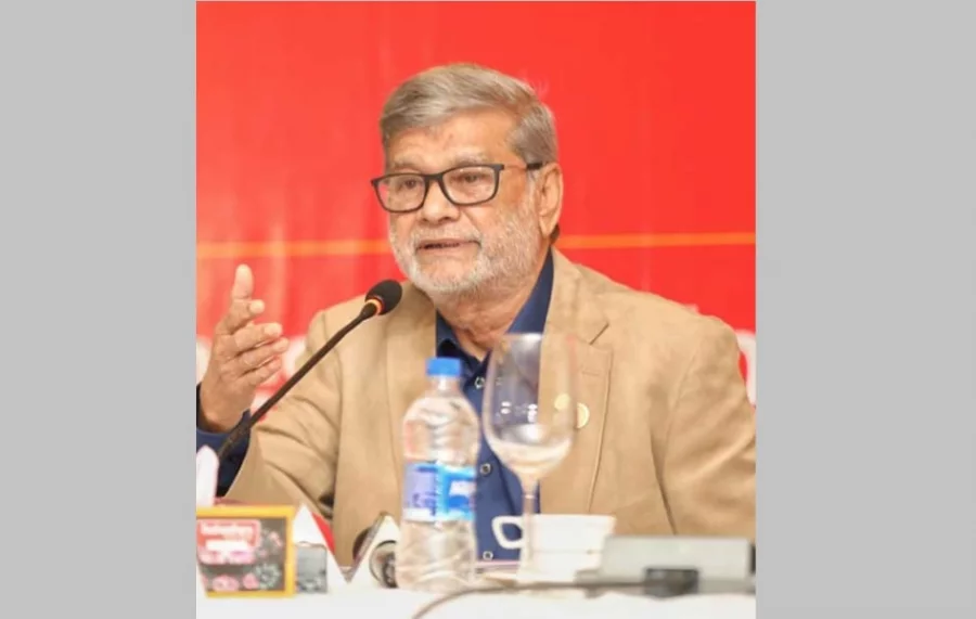 Minister: Bangladesh abstained from UN resolution on Ukraine for its ...