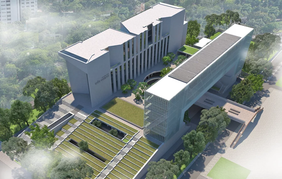 Historic public library to make way for new legacy