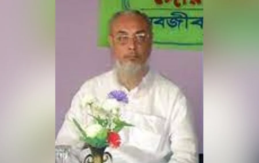 Former Jamaat MP Khaleq Mondol among two to die for 1971 war crimes