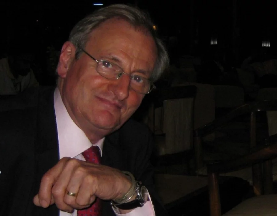 Foreign Friends of Bangladesh