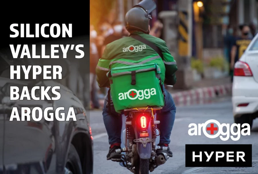 Arogga becomes first Bangladeshi startup to get Silicon Valley Hyper's ...