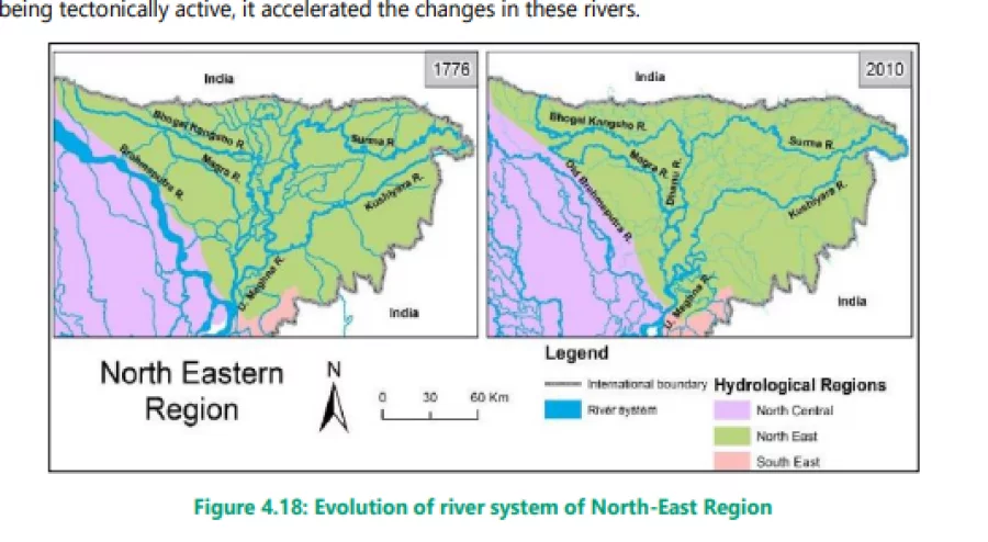 Delta Plan prioritizes Surma, Kushiyara dredging