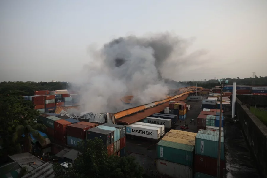 Sitakunda fire: All 6 probe bodies fail to complete reports in a month