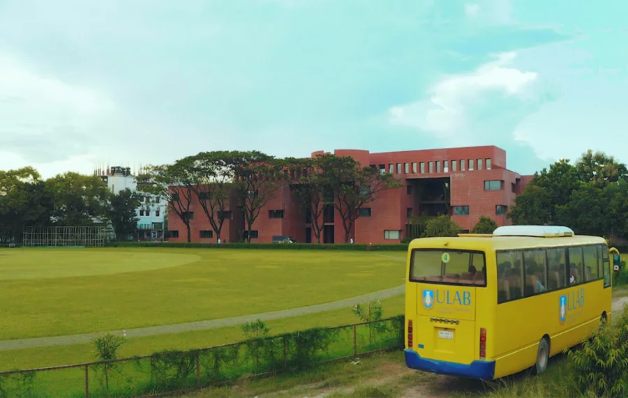 ULAB moves up in WURI’s 'Global Top 100 Innovative Universities'