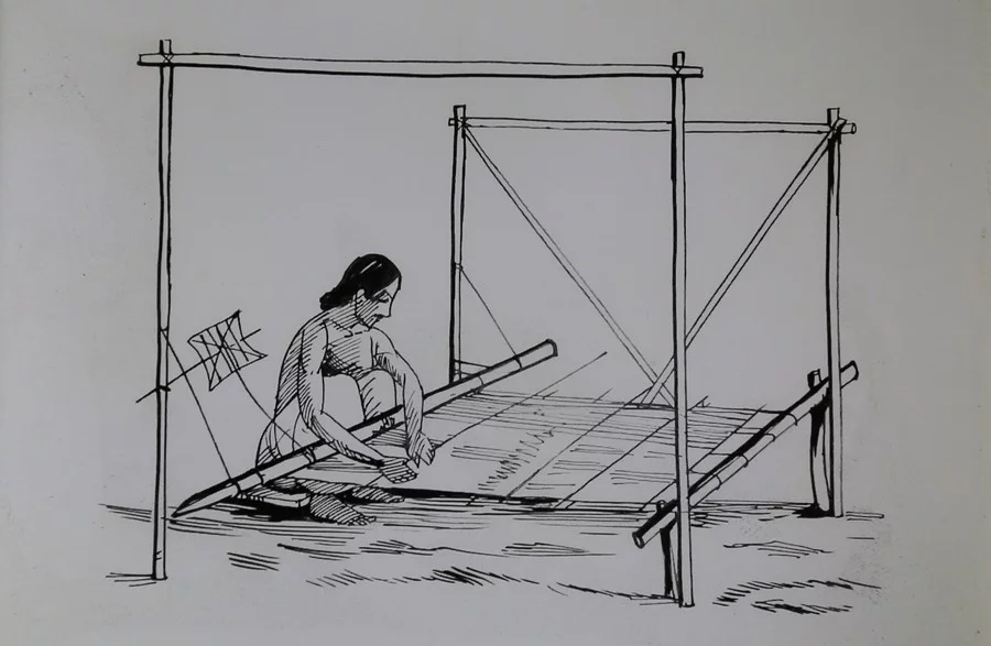 The quest to revive muslin