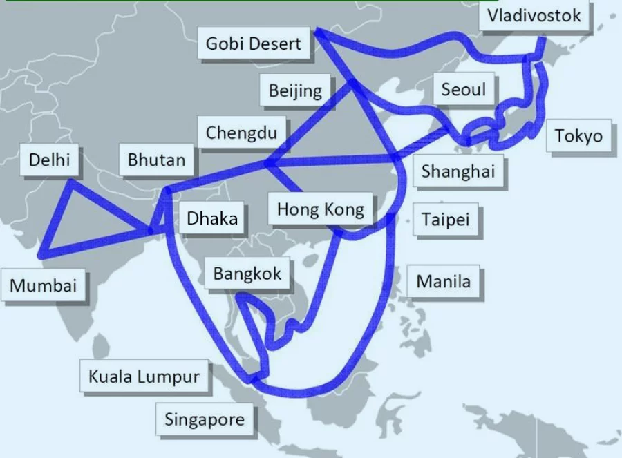 How Bangladesh can benefit from Japan’s super grid