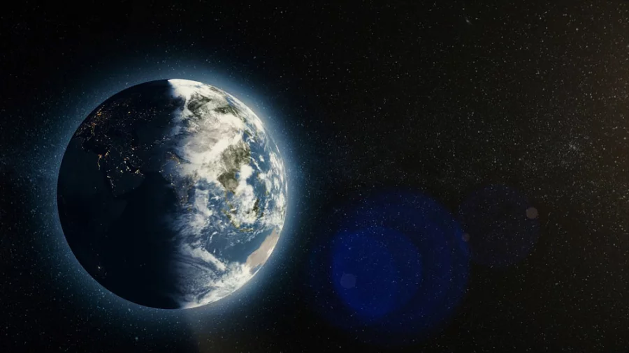Why are Earth’s days getting longer?