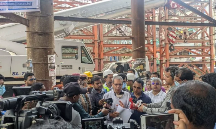 Brt Project 80 Work Completed To Be Opened To Traffic In June