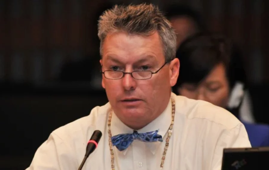 'Bangladesh suffering from greenhouse gas impact caused by the ...