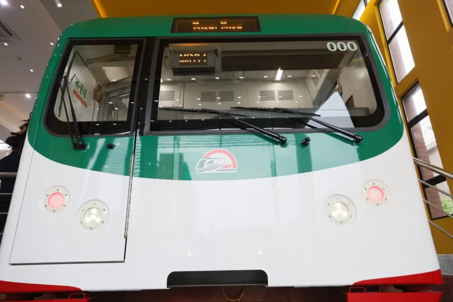 Metro rail fare fixed at Tk5 per km