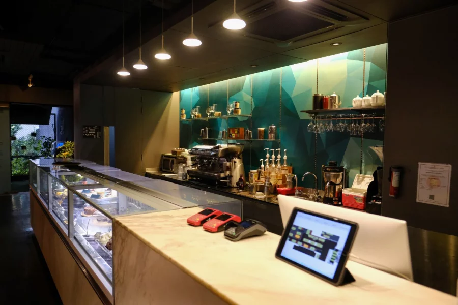 Bistro E: A calm oasis in the midst of chaotic Dhaka